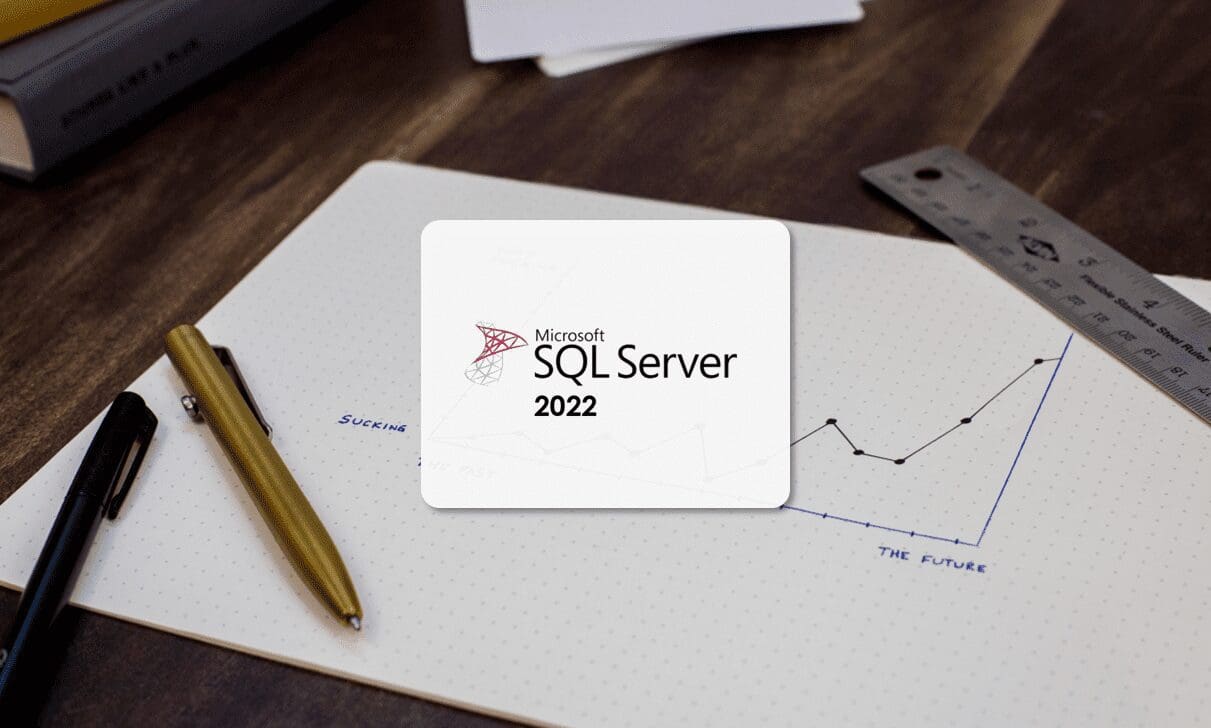 Review of SQL Server 2022 Compared with Previous Versions